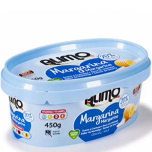 MARGARINA 20% ALIMO 2KG - ALIMENTA ANGOLA RETAIL, LDA