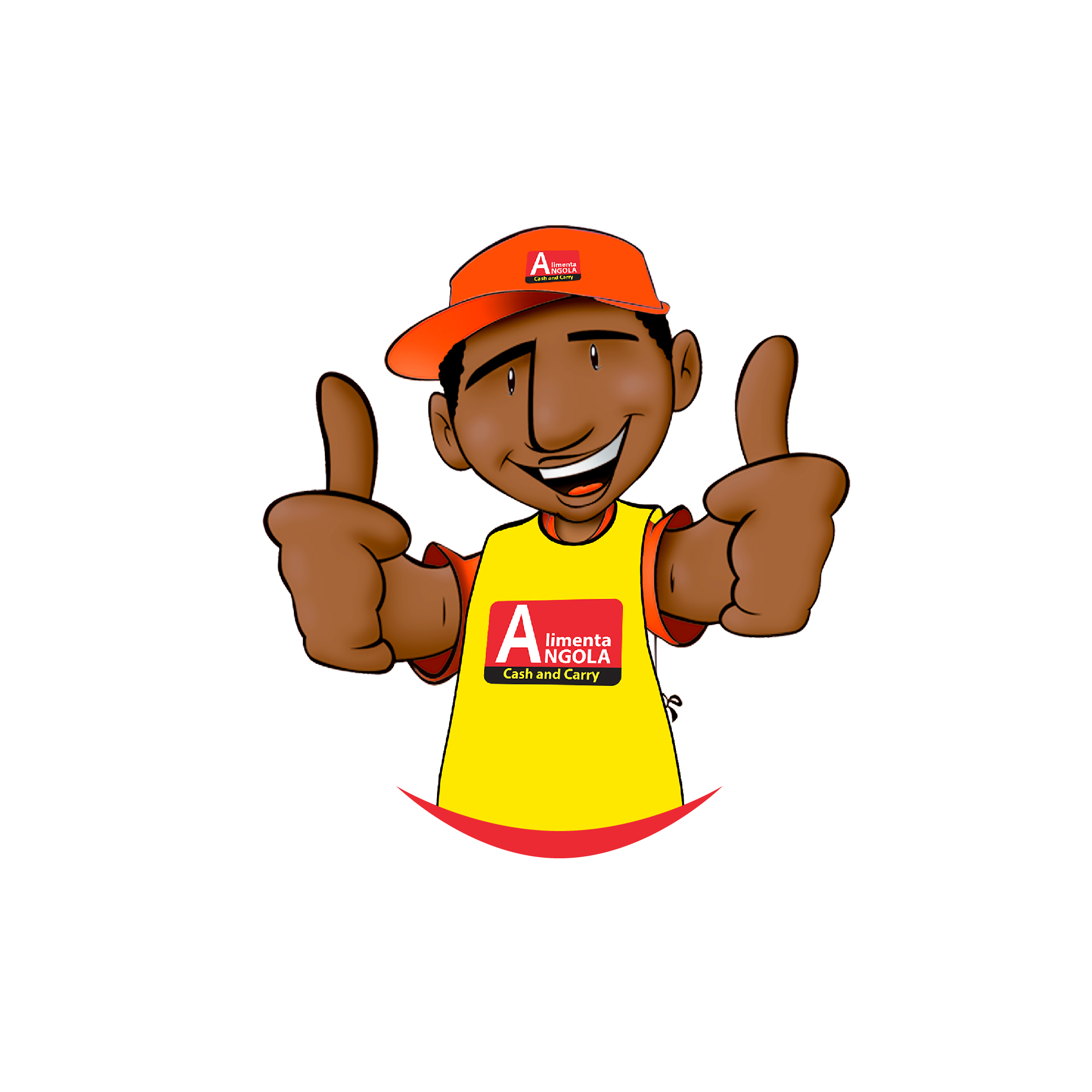 ARROZ TIO LUCAS 1kg - ALIMENTA ANGOLA RETAIL, LDA