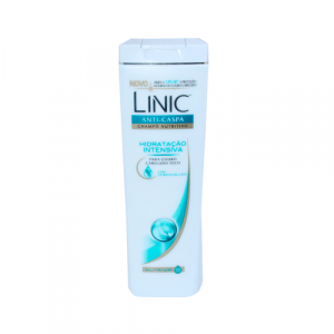SH ANT-CASPA HID INTENSA LINIC 400ML - ALIMENTA ANGOLA RETAIL, LDA
