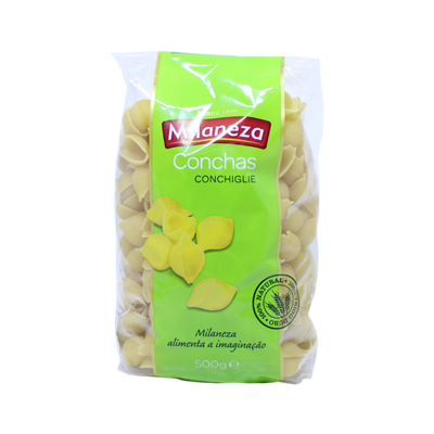 MAC CONCHA MILANEZA 500g - ALIMENTA ANGOLA RETAIL, LDA